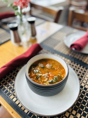 FROM SCRATCH - Updated December 2025 - 72 Photos & 35 Reviews - 2 Tremont Street Brighton ...