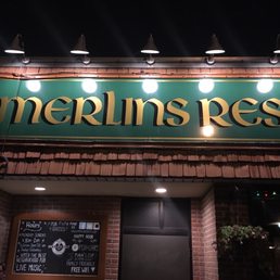 MERLINS REST PUB - Updated December 2025 - 249 Photos & 291 Reviews ...