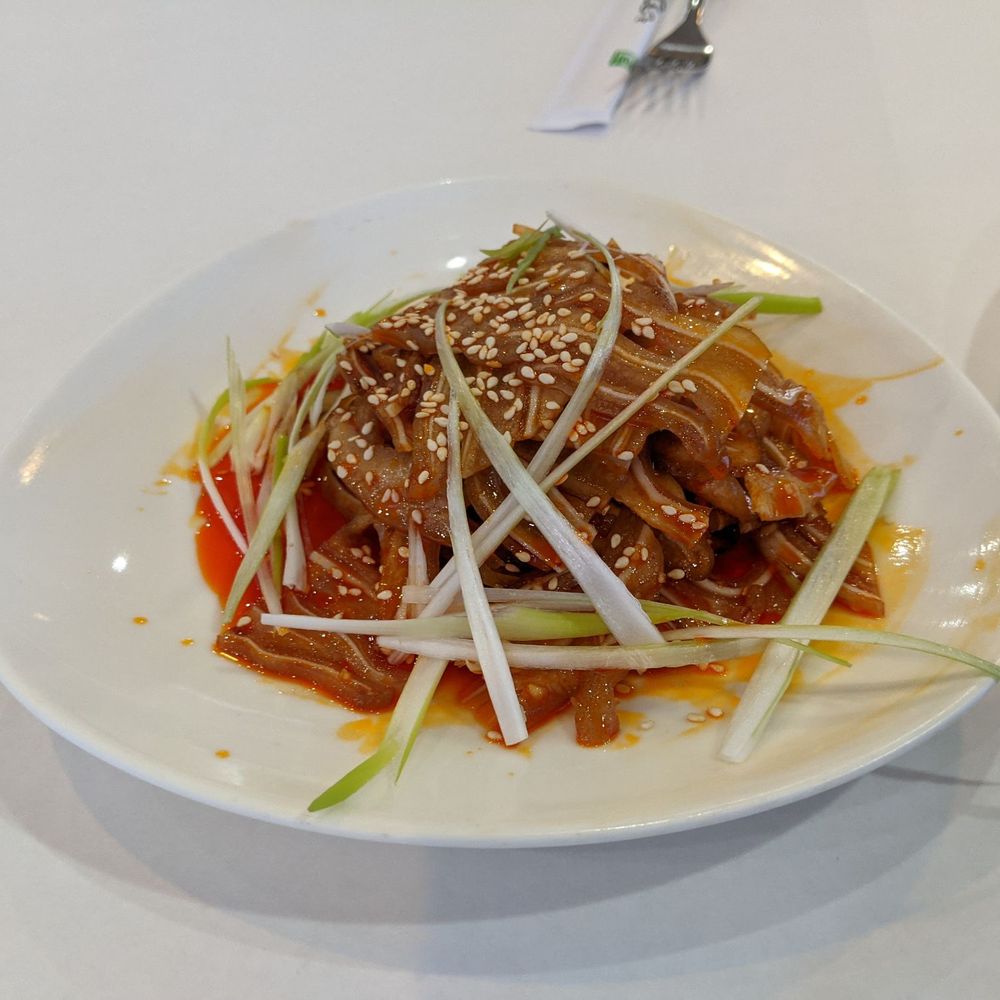 Asian House Milford Ct