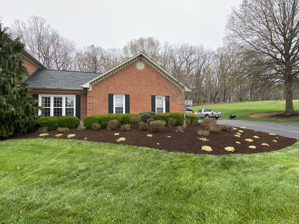 LANG’S LAWN CARE - Updated June 2025 - Request a Quote - Roanoke ...