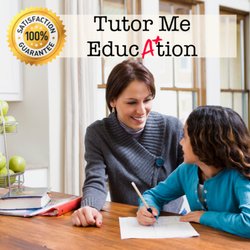 TUTOR ME EDUCATION - Austin, TX - Tutoring Centers - Phone Number - Yelp