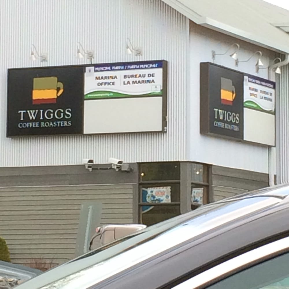 TWIGGS COFFEE ROASTERS - Updated December 2024 - 300 King Street, West ...