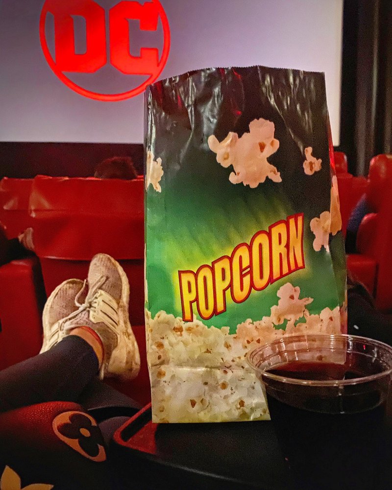 DIPSON AMHERST THEATRE - Updated October 2025 - 43 Photos & 55 Reviews ...