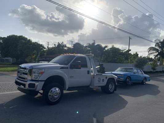 JT MIAMI TOWING - Updated November 2025 - 4701 NW 167th St, Miami ...