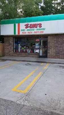 ZINO’S SUBS PIZZA AND CATERING - 31 Photos & 57 Reviews - 9475 Newburgh ...