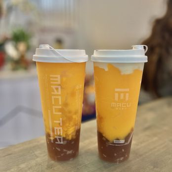 MACU TEA - Updated January 2025 - 348 Photos & 153 Reviews - 3005 ...