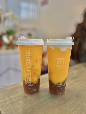 MACU TEA - Updated January 2026 - 415 Photos & 200 Reviews - 3005 ...