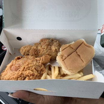 SOUTHERN CLASSIC CHICKEN - Updated December 2025 - 30 Photos & 38 ...