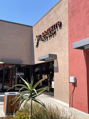 EL RANCHITO TACO SHOP - Updated August 2025 - 244 Photos & 327 Reviews ...