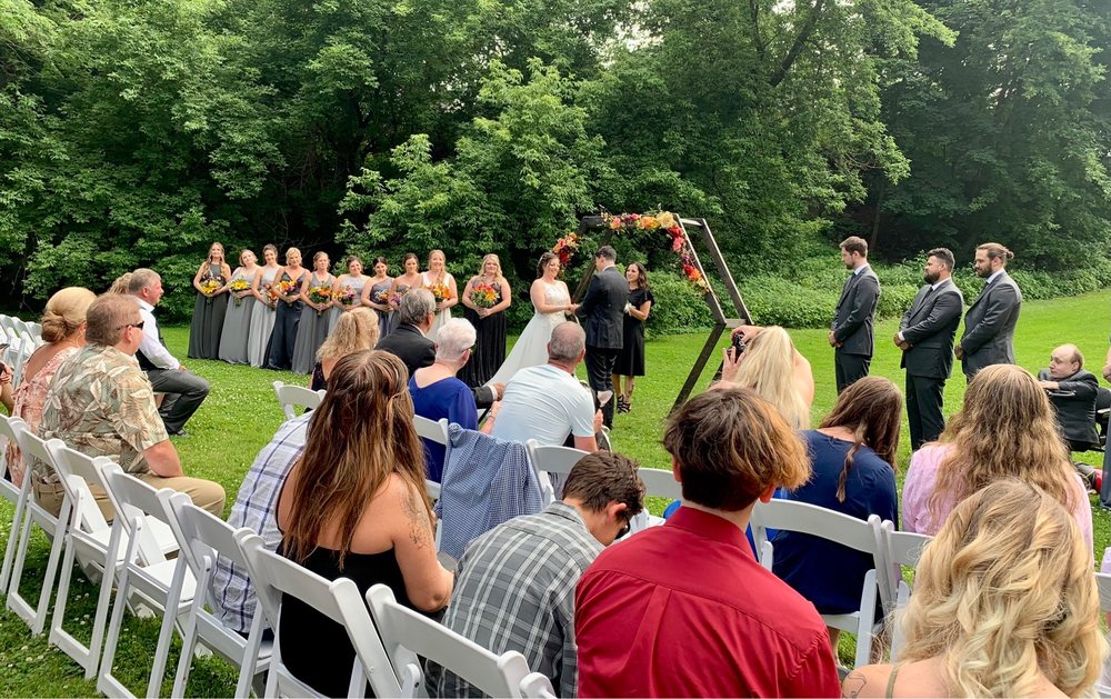 PEABODY PARK - Updated October 2024 - 601 N Green Bay Rd, Appleton ...