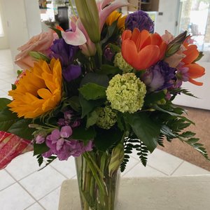 FLOWERS BY MICHELLE - 280 Photos & 407 Reviews - 6510 N Buffalo Dr, Las ...