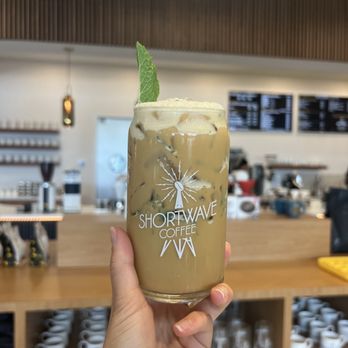 SHORTWAVE COFFEE - Updated July 2024 - 124 Photos & 64 Reviews - 615 ...