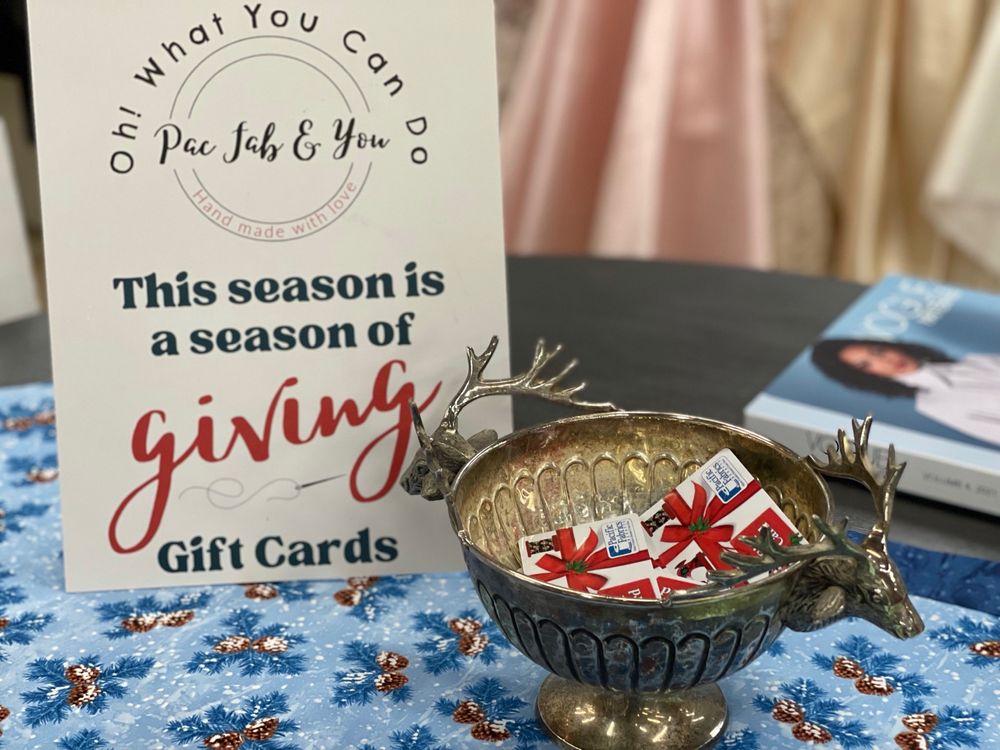 PACIFIC FABRICS - Updated October 2025 - 204 Photos & 78 Reviews - 2230 ...