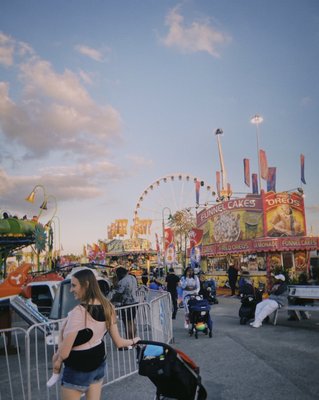 MIAMI-DADE COUNTY FAIR & EXPOSITION - 583 Photos & 68 Reviews - 10901 ...
