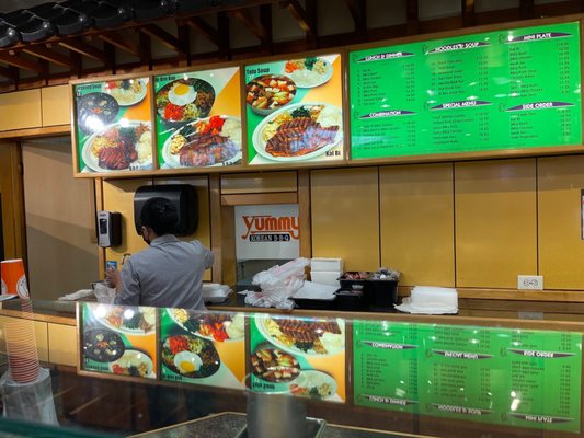 YUMMY KOREAN BBQ - 310 Photos & 234 Reviews - 1450 Ala Moana Blvd ...