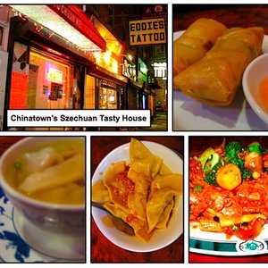 YIM’S WOK RESTAURANT - 20 Photos & 51 Reviews - Chinese - 235 Robbins ...