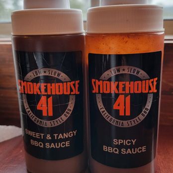 SMOKEHOUSE 41 - Updated July 2024 - 686 Photos & 860 Reviews - 40713 ...