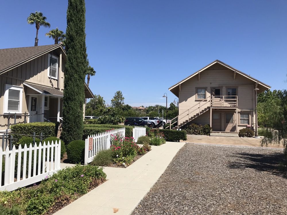 IRVINE RANCH HISTORIC PARK - Updated December 2025 - 142 Photos - 13042 ...