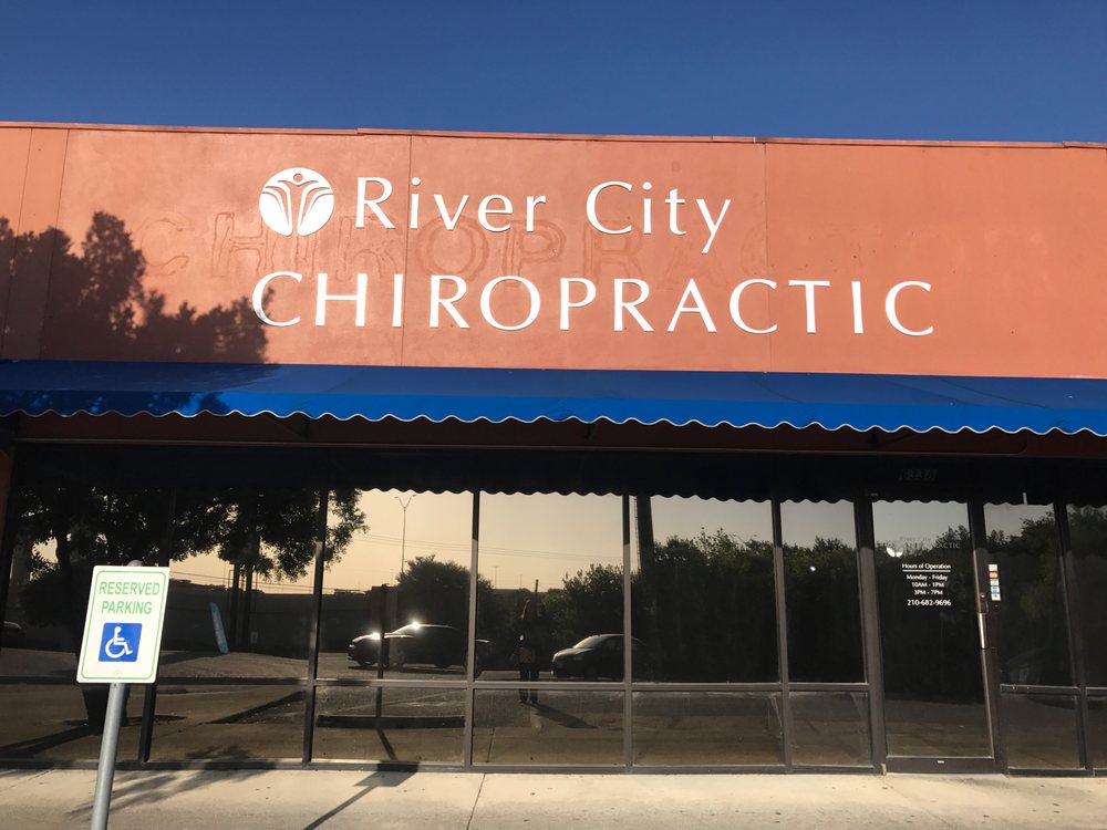 RIVER CITY CHIROPRACTIC PC - Updated January 2026 - 6338 NW Loop 410 ...
