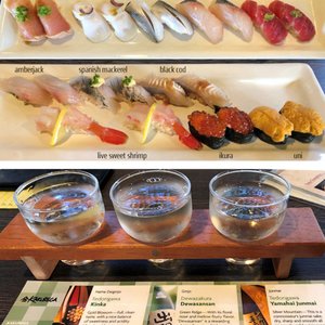 KAKUREGA - 721 Photos & 184 Reviews - Sushi Bars - 2574 Newport Blvd ...