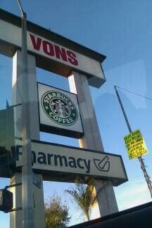 VONS - Updated October 2025 - 235 Photos & 327 Reviews - 3461 W 3rd St ...