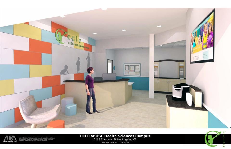 ALCAZAR CHILD DEVELOPMENT CENTER AT USC - Updated April 2026 - 12 ...
