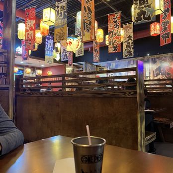 AJI IZAKAYA - Updated March 2025 - 52 Photos & 22 Reviews - 9620 Fry Rd ...