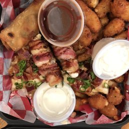 ALPHA PITT SMOKERS - Updated September 2024 - 104 Photos & 100 Reviews ...