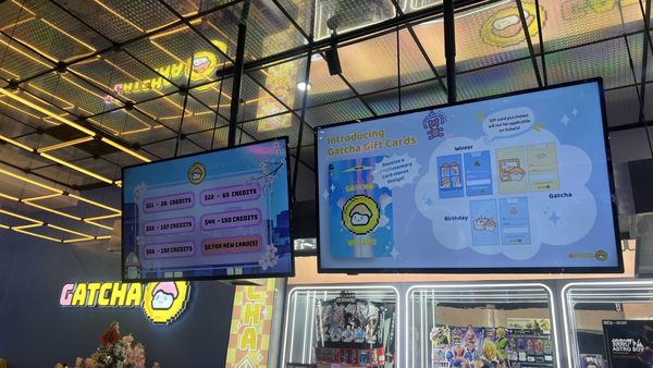 GATCHA - Updated July 2025 - 90 Photos & 18 Reviews - 55 Parsonage Rd ...