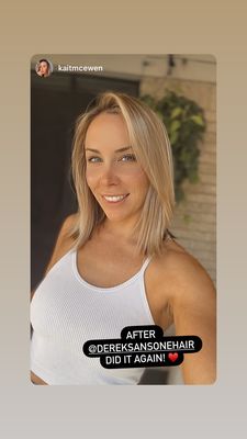 DEREK SANSONE HAIR - 171 Photos & 108 Reviews - 2715 Fairmount St ...