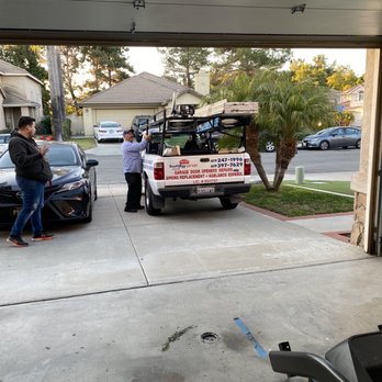 R & B SOUTH BAY GARAGE DOORS - Updated June 2026 - 14 Photos & 47 ...
