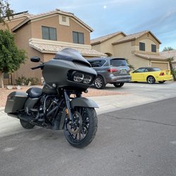 ARROWHEAD HARLEY-DAVIDSON - 58 Photos & 121 Reviews - 16130 N Arrowhead ...