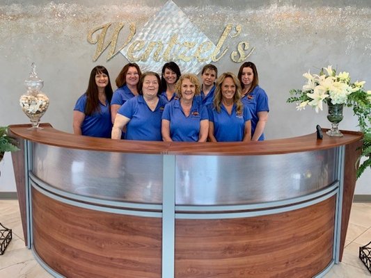 WENTZEL’S - Updated September 2025 - 39 Reviews - 51 Alafia Dr ...