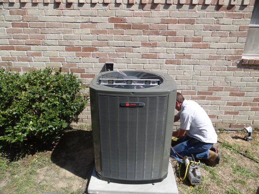 MAJESTIC AIR CONDITIONING - Updated December 2025 - 26 Photos & 41 ...
