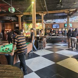 EMPORIUM ARCADE BAR - Updated July 2025 - 185 Photos & 115 Reviews ...