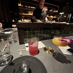 KASE X NOKO - Updated July 2025 - 270 Photos & 36 Reviews - 701 Porter ...