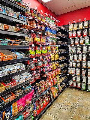 INS MARKET - Updated October 2024 - 17 Edward Street, Toronto, Ontario ...