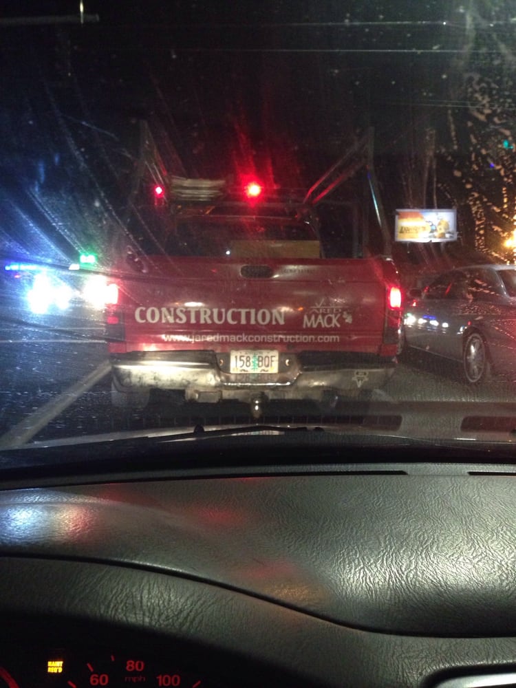 JARED MACK CONSTRUCTION - 6030 SE 89th, Portland, OR - Yelp