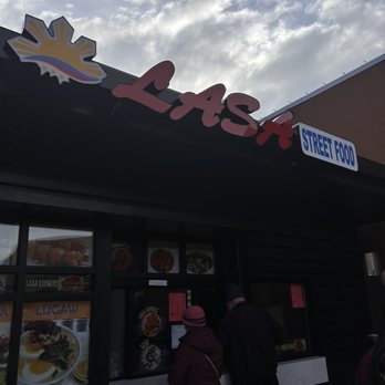 LASA STREET FOOD - Updated August 2024 - 44 Photos & 20 Reviews - 10600 ...