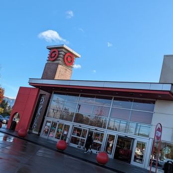TARGET - Updated August 2025 - 419 Photos & 349 Reviews - 43950 Pacific ...