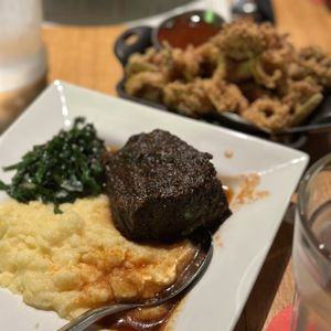 AREPA GRILL KITCHEN & WINE - Updated May 2025 - 24 Photos & 12 Reviews ...