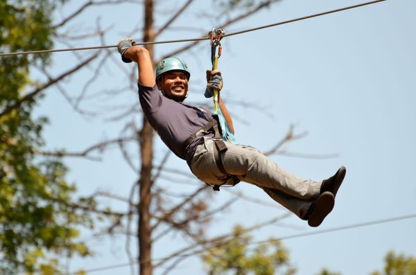 SMOKY MOUNTAIN ZIPLINE - Updated December 2025 - 233 Photos & 79 ...
