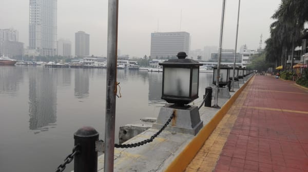 HARBOR SQUARE - Updated August 2025 - 12 Photos - CCP Complex, Roxas ...