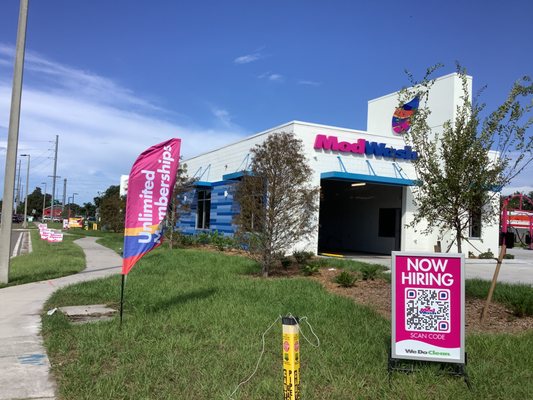 MODWASH - Updated October 2025 - 40 Photos & 35 Reviews - 10760 Symmes ...