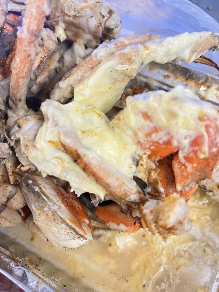 SEAFOOD KING FISH MARKET - Updated August 2025 - 17 Photos - 3903 ...