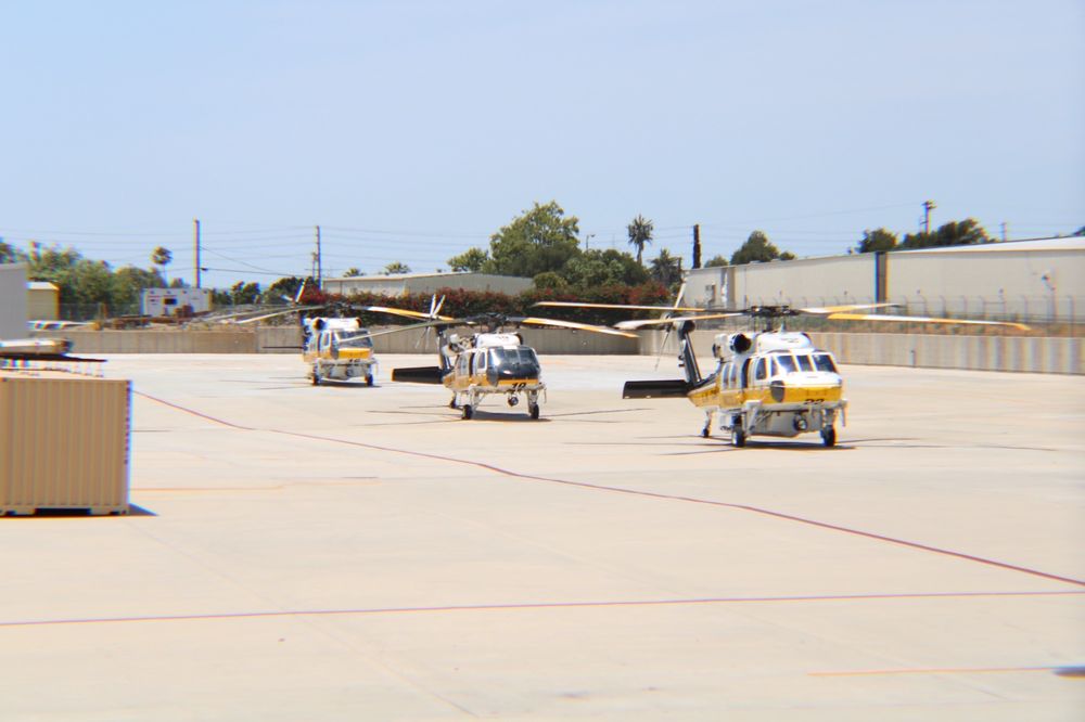 LOS ANGELES COUNTY FIRE DEPARTMENT - Updated April 2026 - 17 Photos ...