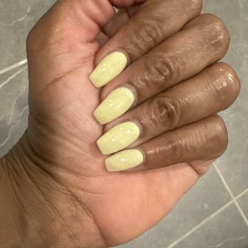 ZÉN SHÜ LUXURY NAIL & WELLNESS LOUNGE - Updated July 2025 - 37 Photos ...