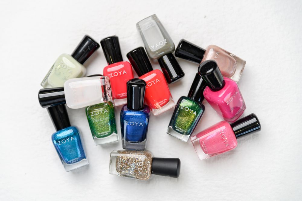 UTOPIA NAIL & SPA NEW YORK - Updated July 2024 - 214 Photos & 229 ...