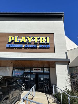 PLAYTRI - Updated September 2025 - 168 Photos & 82 Reviews - 6465 E ...