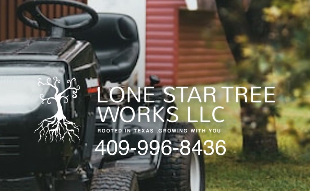 LONE STAR TREE WORKS - Seabrook, Texas - Tree Services - Phone Number ...